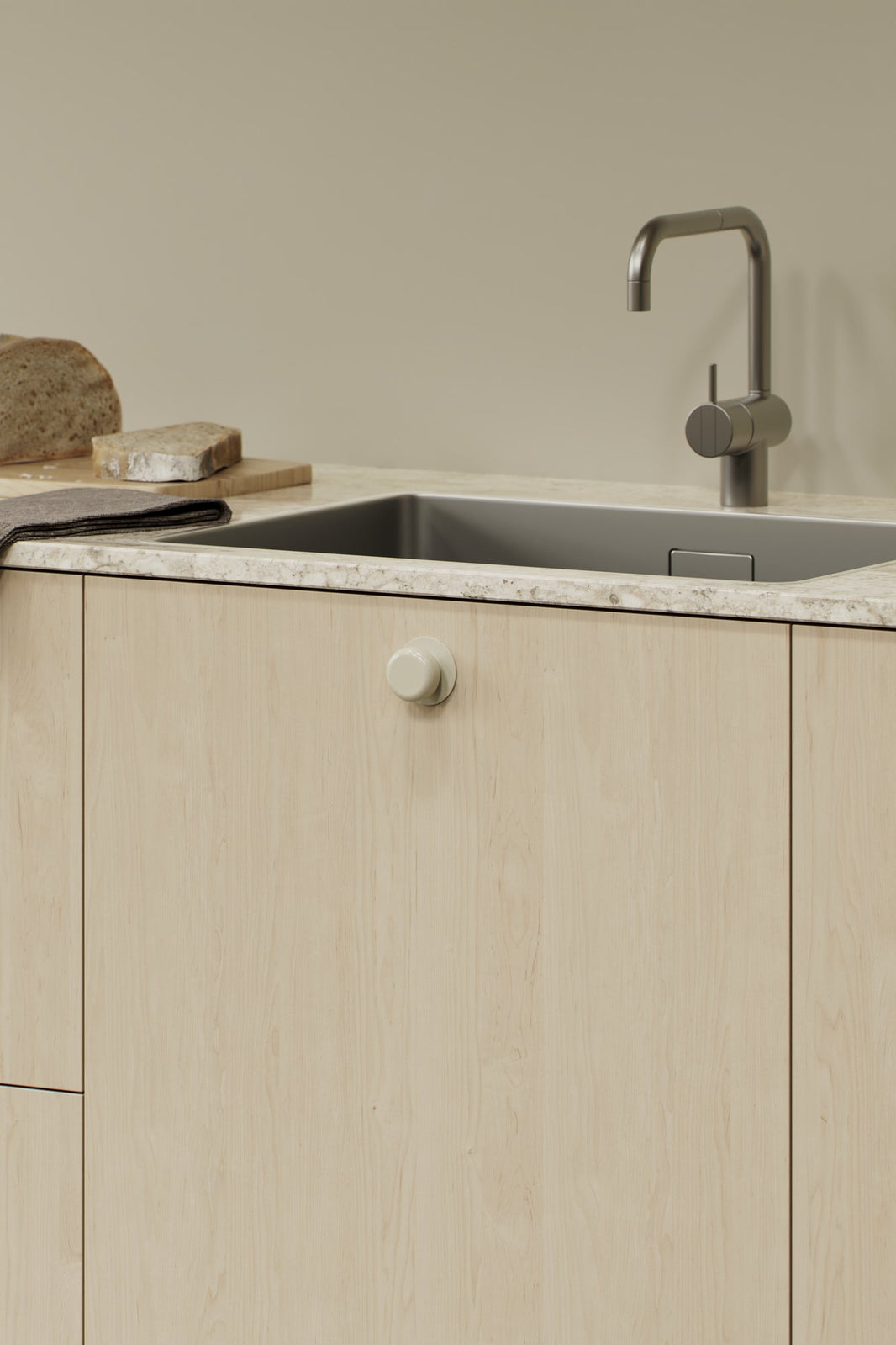 Cabinet Knobs – Euro • Knobs