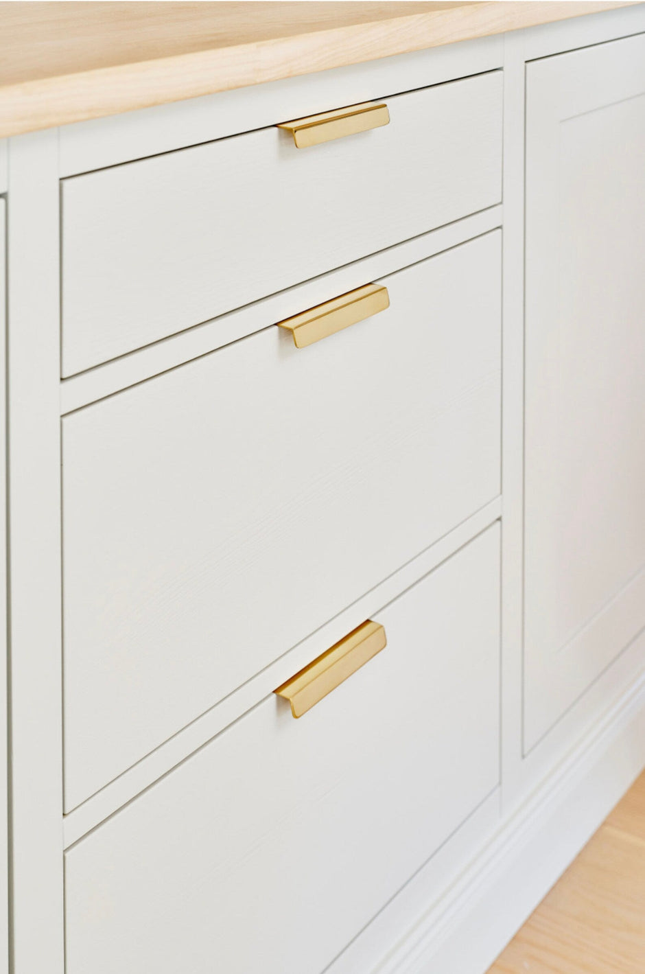 Drawer Pulls – Page 2 – Euro • Knobs
